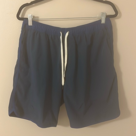 Fair Harbor | Swim | Fair Harbor Mens Swim Trunks Size Xl | Poshmark